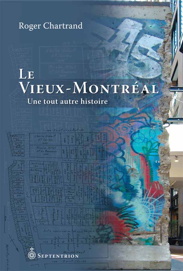 Liste des épisodes de 2009 – Société historique de Montréal
